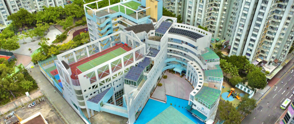 Home – Korean International School