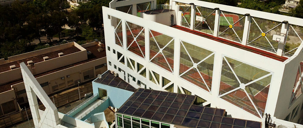 Home – Korean International School