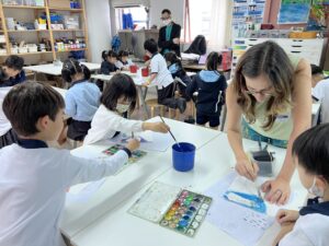 Korean International School – KIS | International School Hong ...