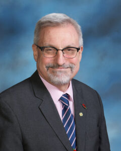 Farewell Principal Mr Chadwick – Korean International School
