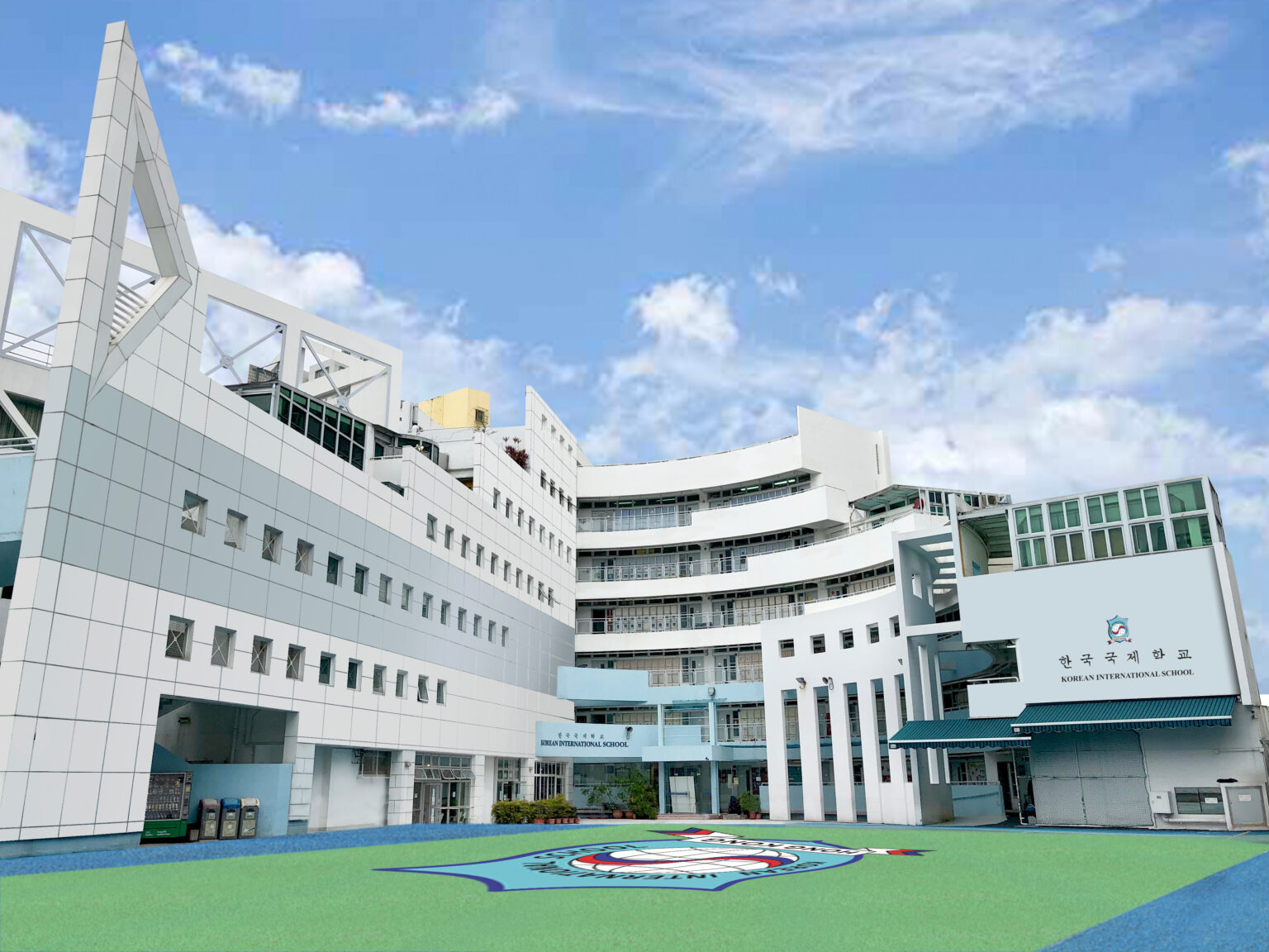 Home – Korean International School