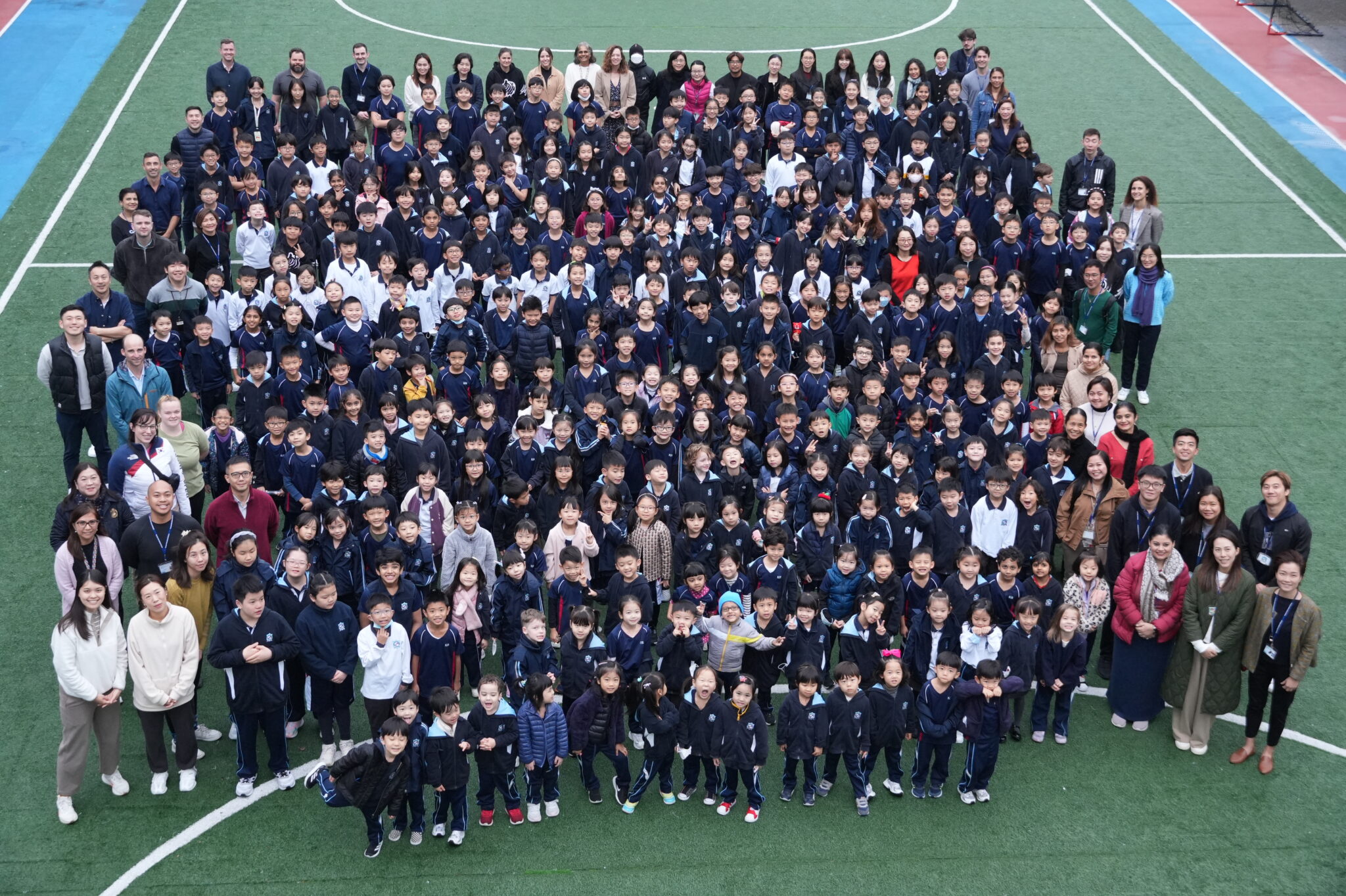 KIS Newsletter – February 2024 – Korean International School