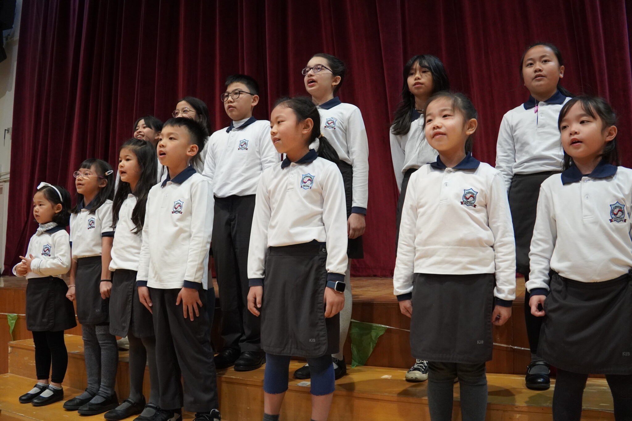 Kis Newsletter March 2024 Korean International School