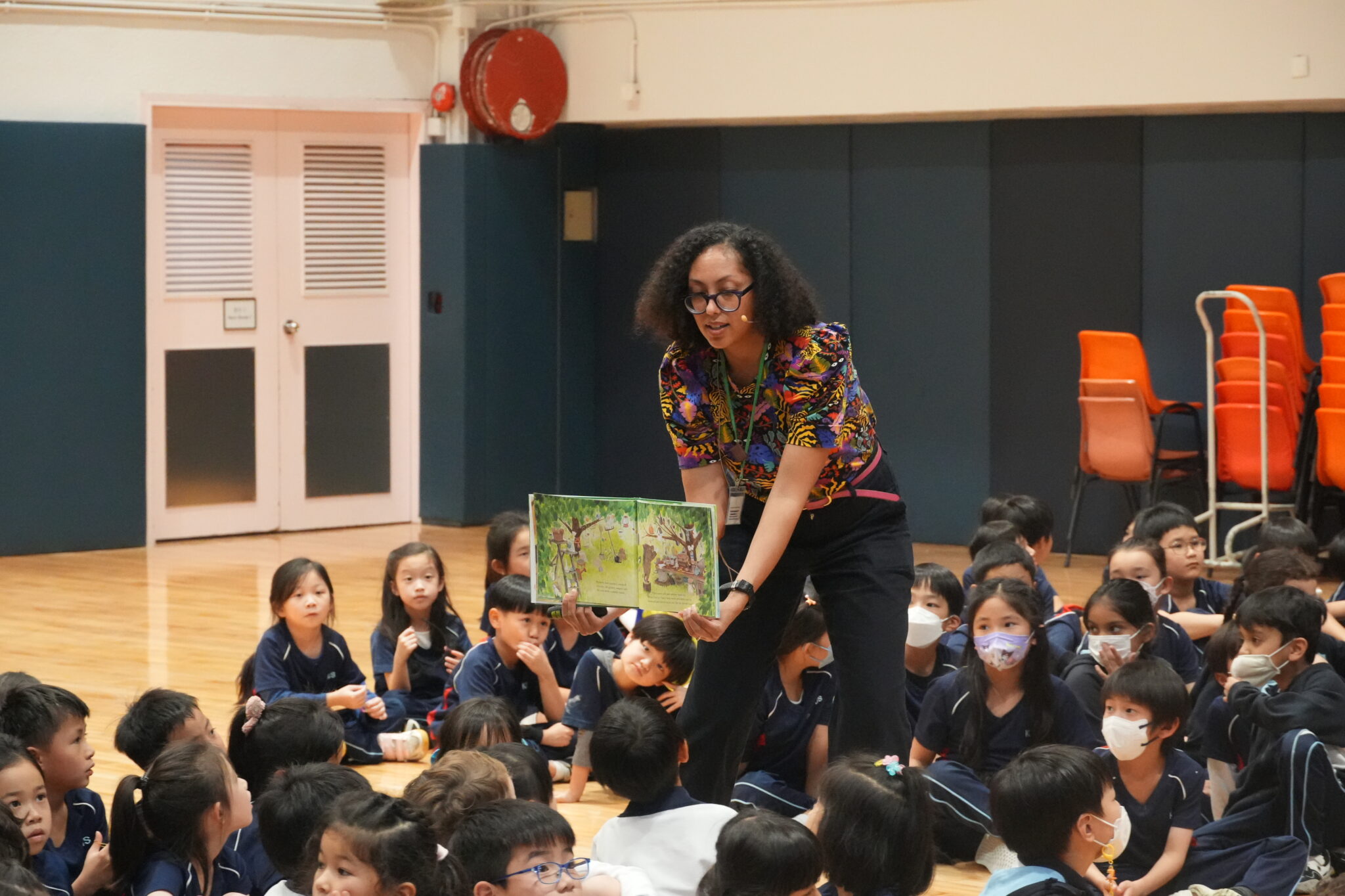 KIS Newsletter – March 2024 – Korean International School