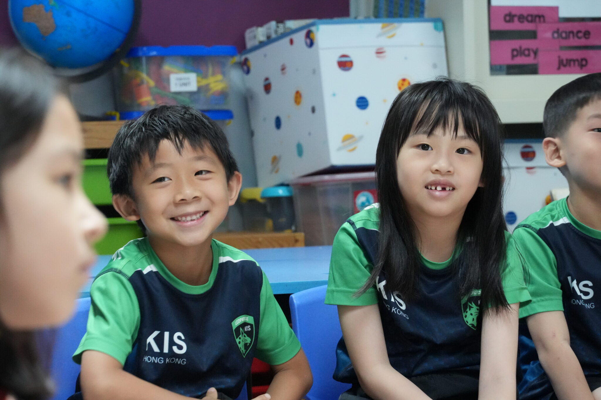 KIS Newsletter – April 2024 – Korean International School
