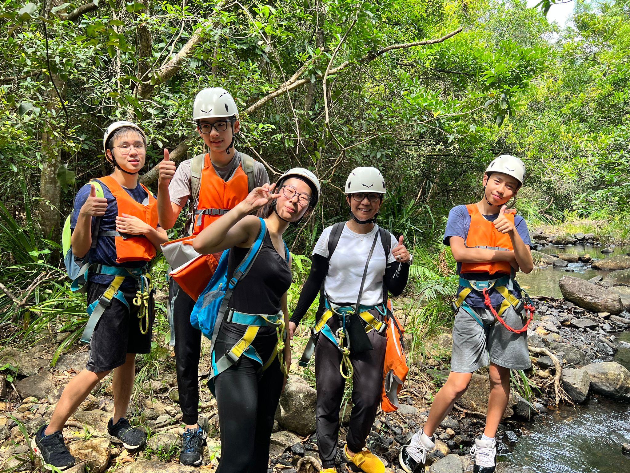 Springboard SEN Programme – Korean International School