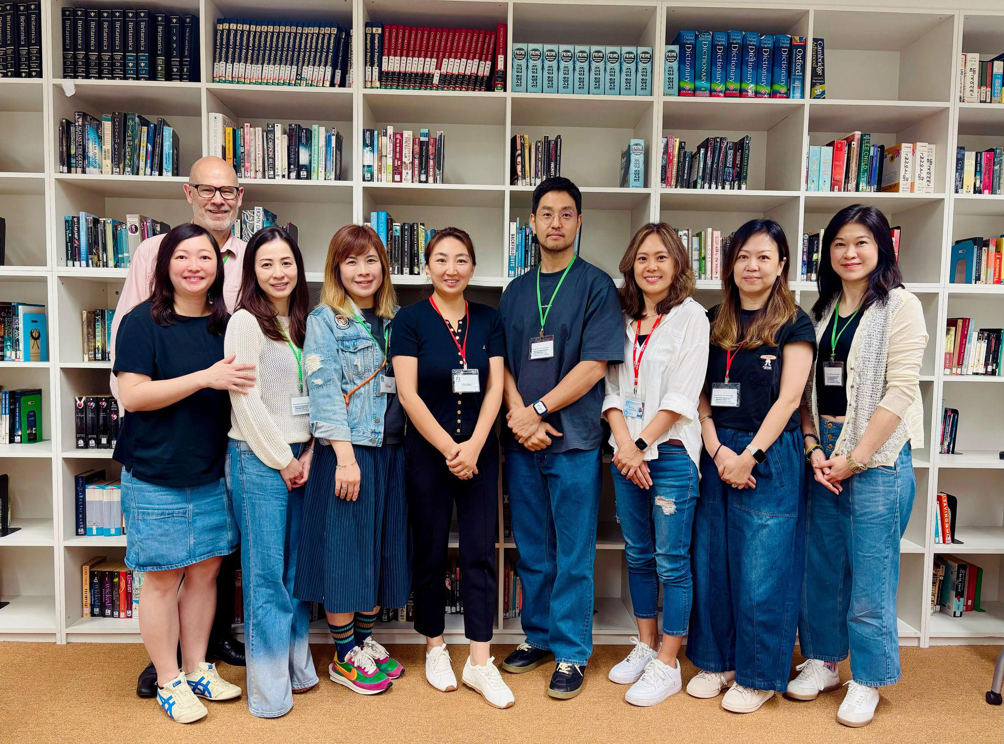 SIPTA – Korean International School