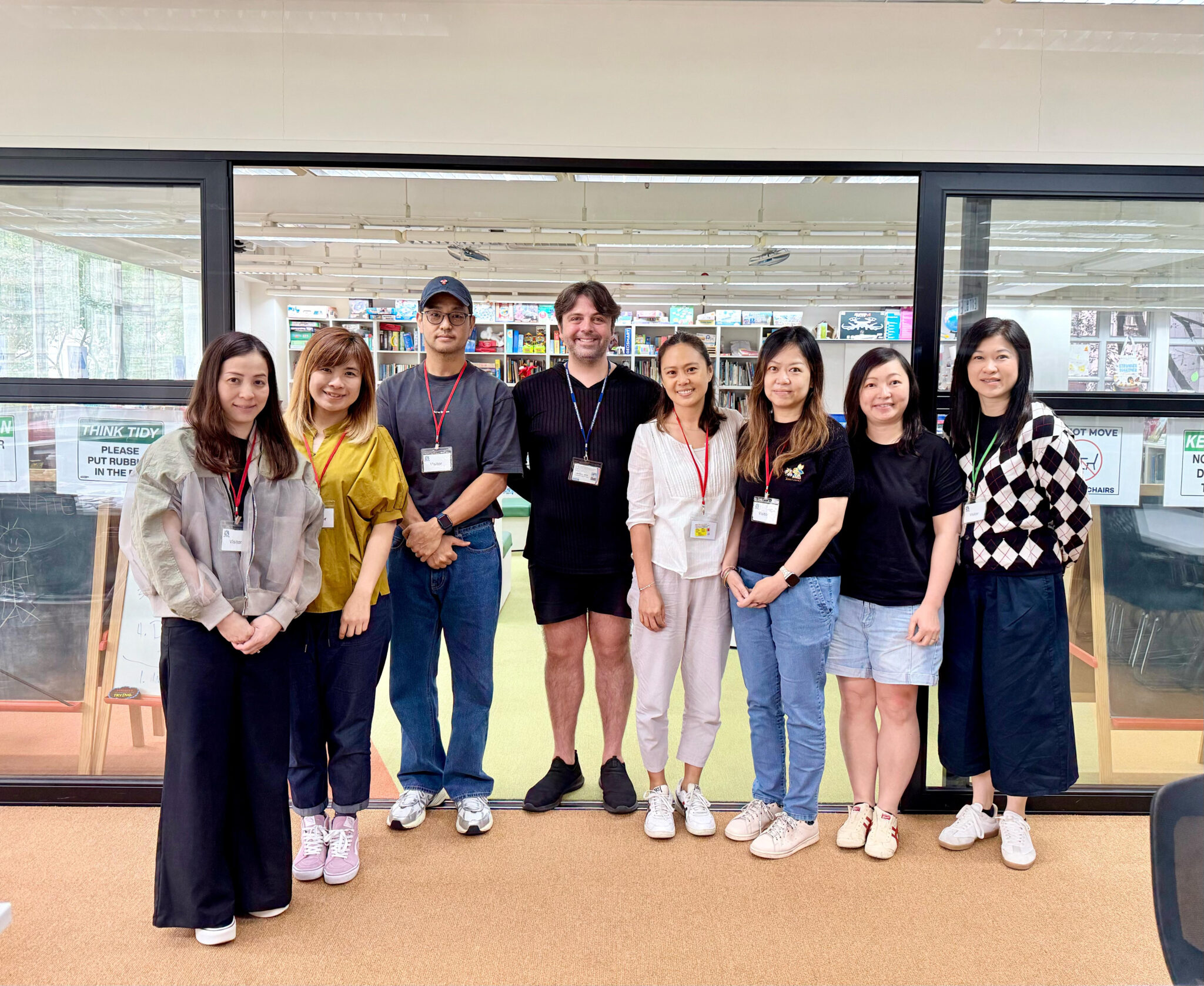 SIPTA – Korean International School