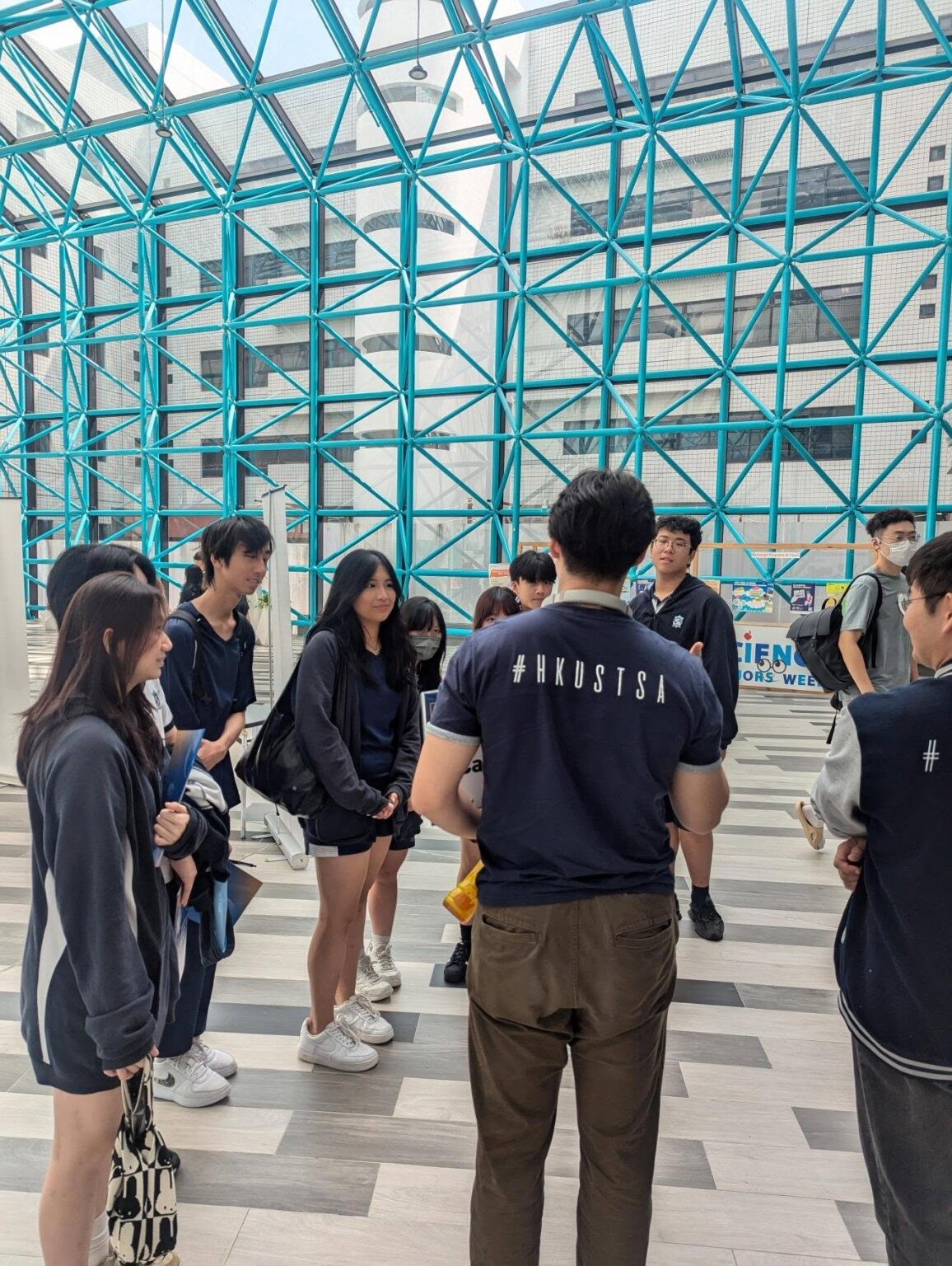 Secondary (Years 7-13) – Korean International School