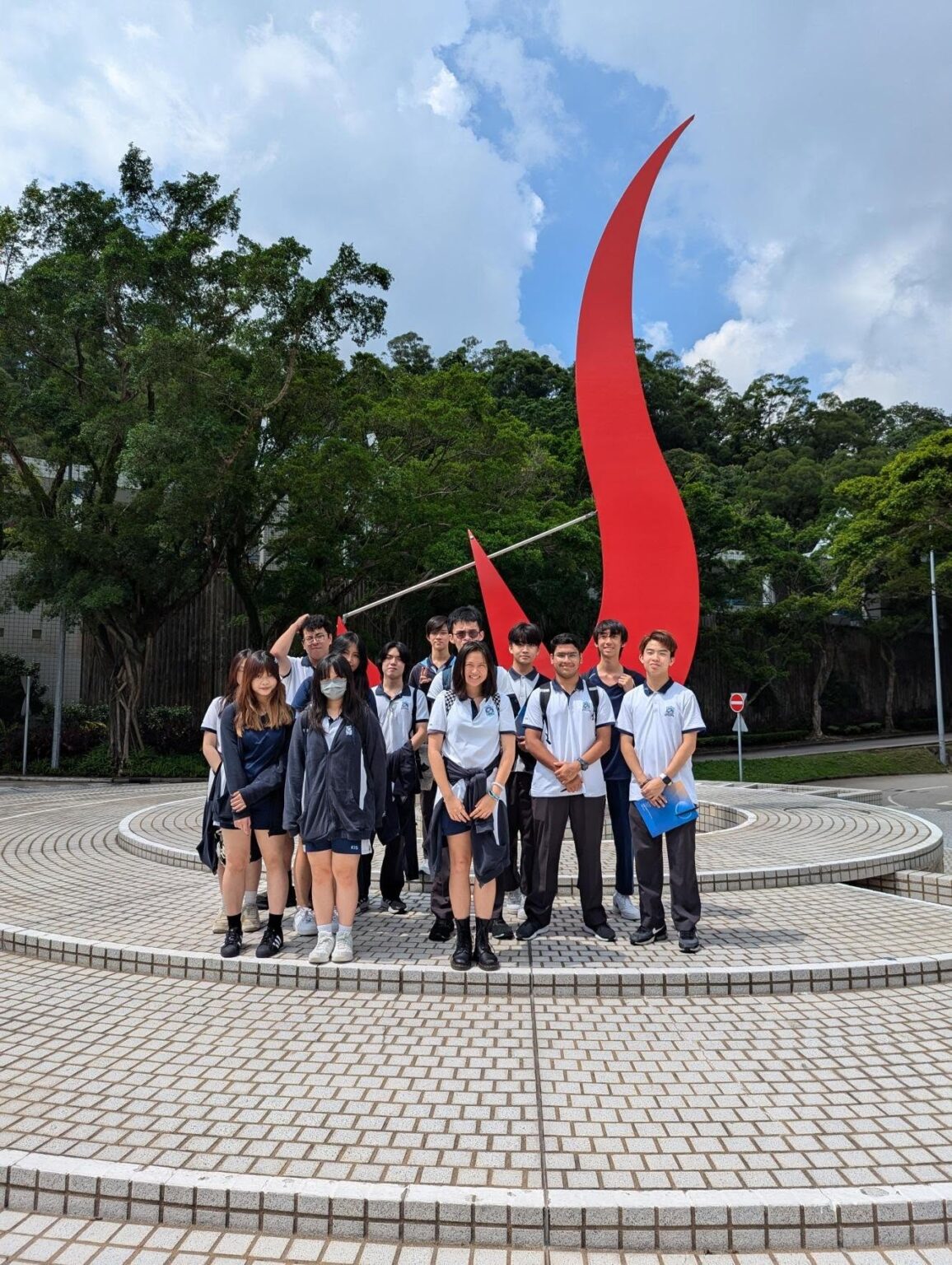 Secondary (Years 7-13) – Korean International School