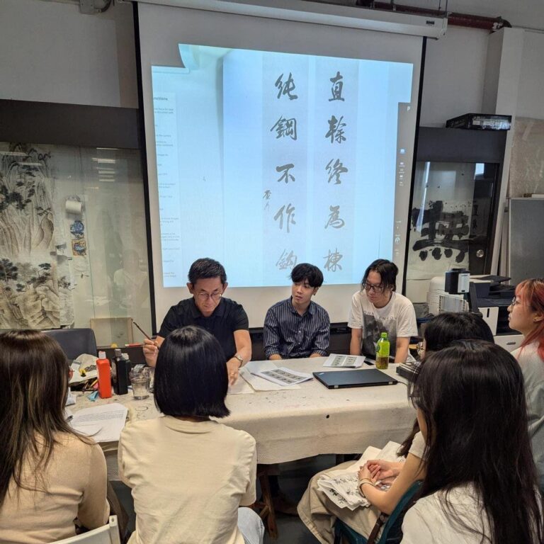 Secondary (Years 7-13) – Korean International School